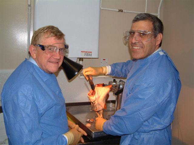 The Copeland Shoulder Berkshire | Shoulder Replacement Oxfordshire ...